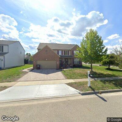 Medical emergency reported with eye injury near Clancy Way, Westerville ...