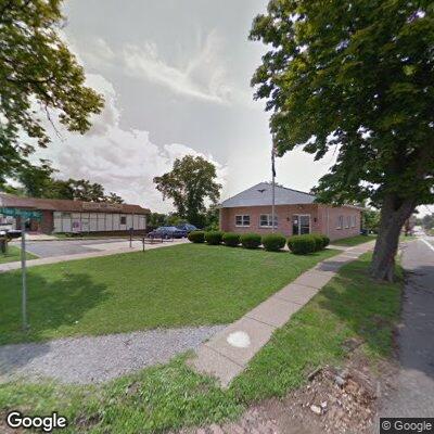 Woman, 73, Has Back Pain and Vomiting Near GCMP Road, West Liberty WV ...
