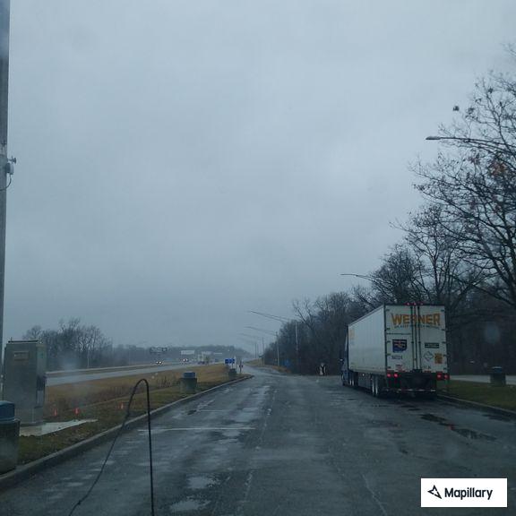 Driver reports car speeding on Route 33, Marysville OH | CrimeRadar