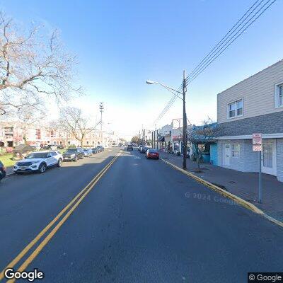 Utility check underway on Main Street, Monmouth County NJ | CrimeRadar
