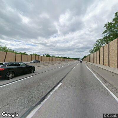 Traffic Accident With Injuries On Westbound Schuylkill Expressway