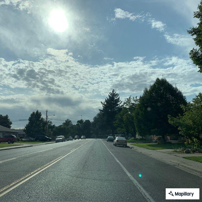 Woman awake and breathing normally at Provo residence, Provo UT ...