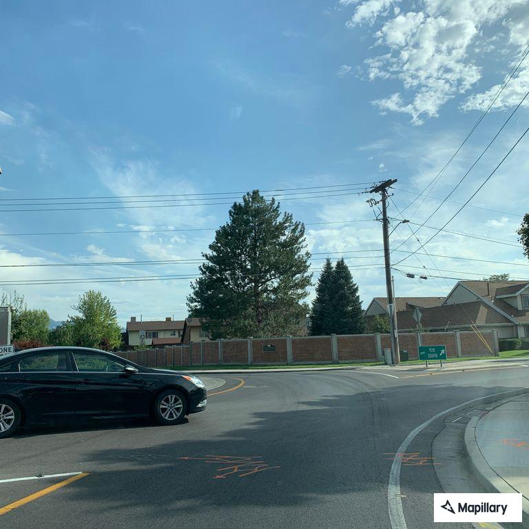 Vehicle linked to stabbing incident under police review, Provo UT ...