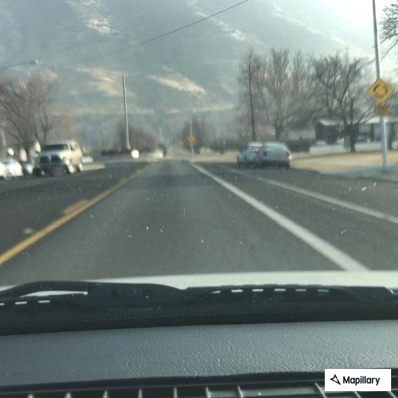 Second traffic accident reported near E Center St, Provo UT | CrimeRadar