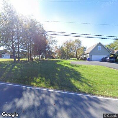 Person unresponsive with abnormal breathing on Fulton St, Dauphin ...