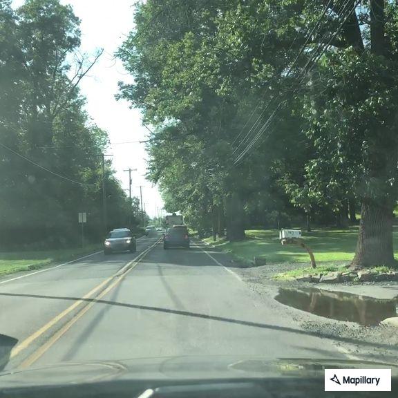 Psychiatric emergency near County Line Rd and Lexington Rd, Line ...