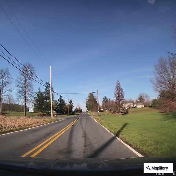 Structure fire with one person injured near Monocacy Hill Road ...