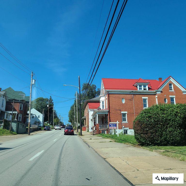 Automatic fire alarm at Greensburg gas station false alarm, Greensburg ...