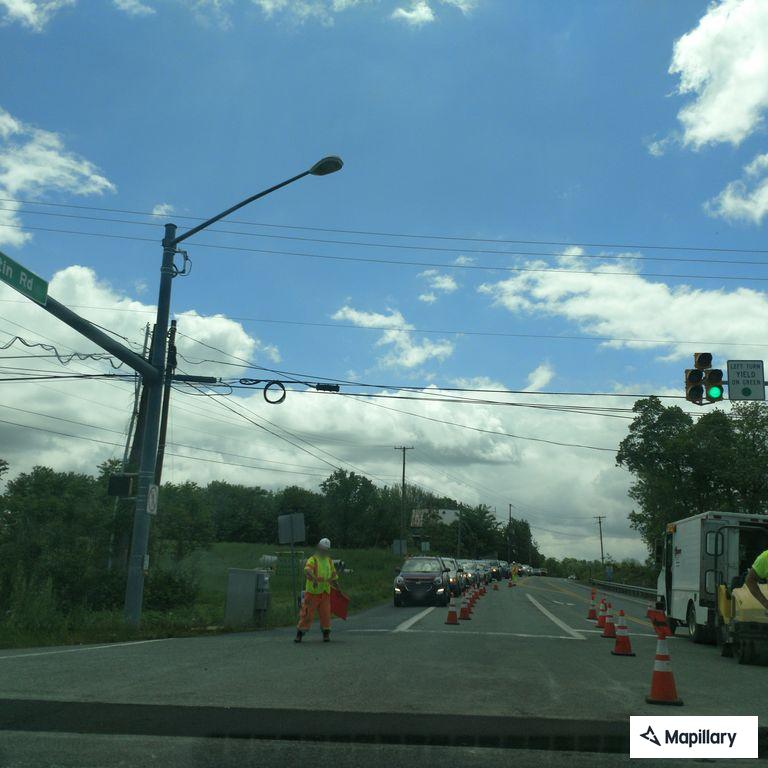 Two-vehicle crash with injuries near Quentin Rd, Lebanon County PA ...