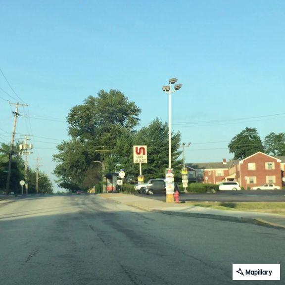 Medical call for 65-year-old man with hip problem, Pittsburgh PA ...