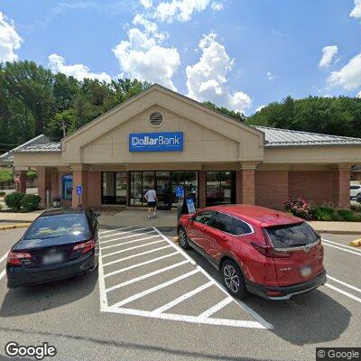 T-bone collision near Starbucks on Cochran Road, Pittsburgh PA | CrimeRadar