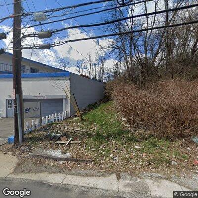 Small orange cat found sick in garage at local business, Pittsburgh PA ...