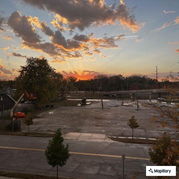 Small stove fire causes smoke alarm at apartment, Lafayette IN | CrimeRadar