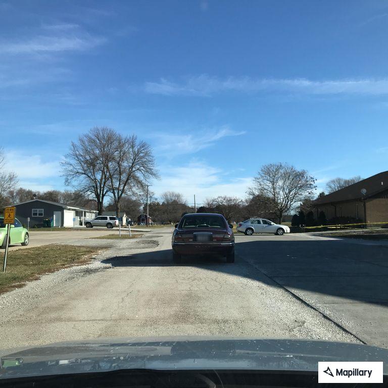 Woman reports vomiting, suicidal thoughts, spider bite ulcer, Macomb IL ...