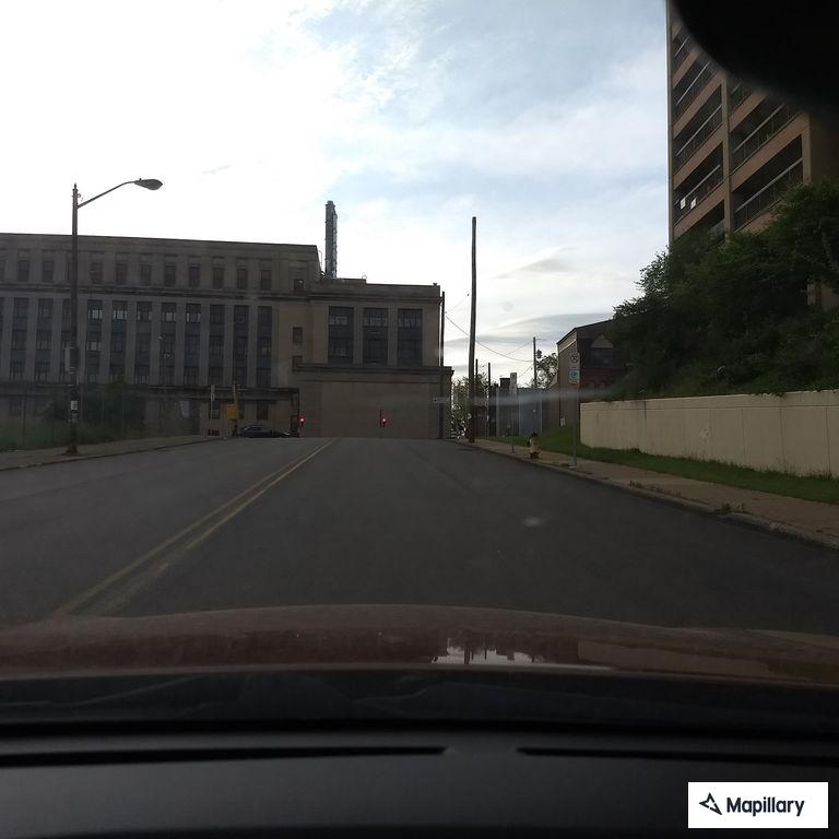 27-year-old woman faints at Mercer Street apartment, Pittsburgh PA ...