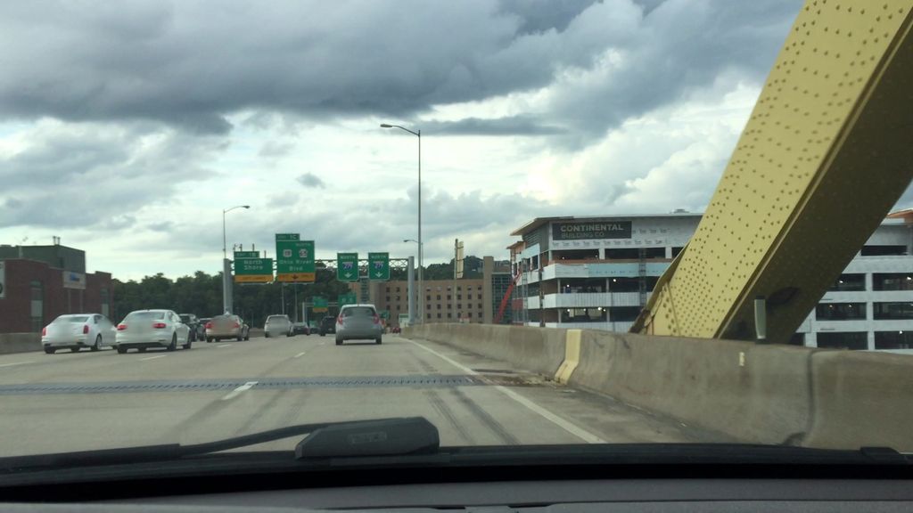 Water main break reported near roop street, Allegheny County PA ...
