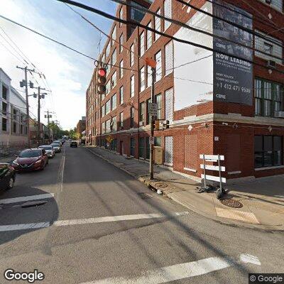 Unconscious man reported on Mead Street at North Braddock Avenue ...