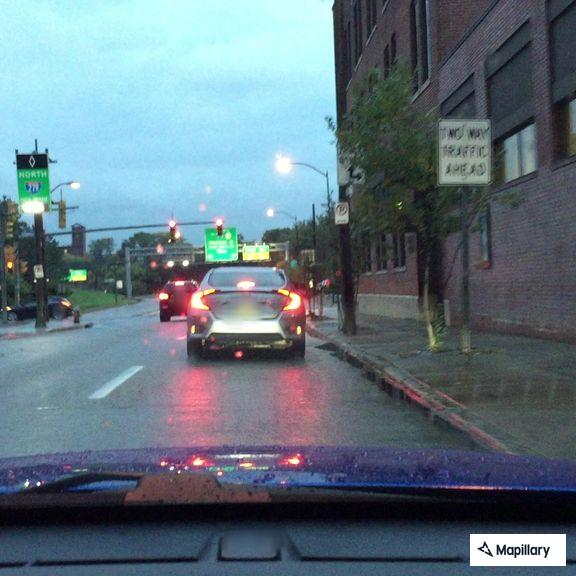 Man with infected abscess in left leg at outreach center, Pittsburgh PA ...