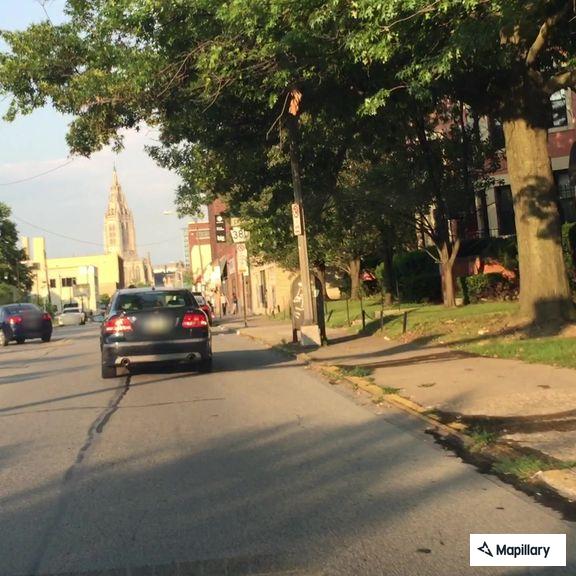 Verbal dispute between two women at Shell gas station, Pittsburgh PA ...
