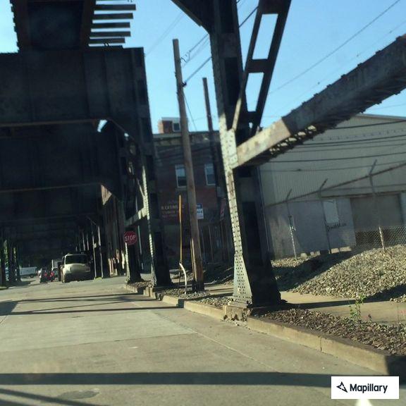 Alarm triggered accidentally at near 33rd St Pittsburgh, Pittsburgh PA ...