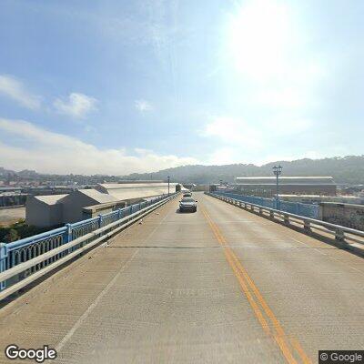 Traffic hazard reported on 31st Street Bridge, Pittsburgh PA | CrimeRadar