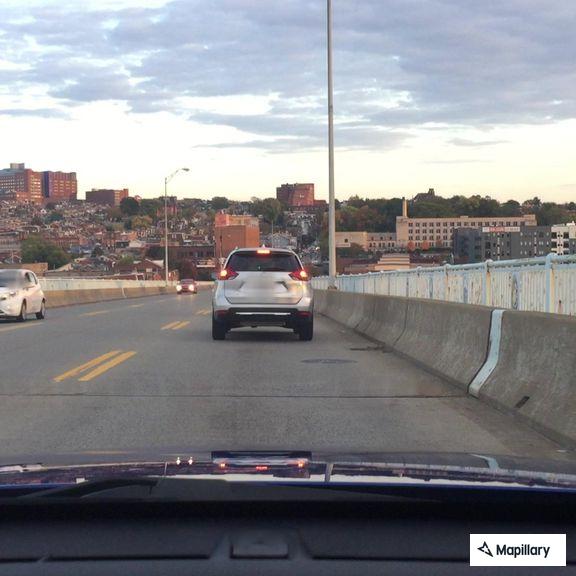 Intoxicated driver reported near 40th Street Bridge, Allegheny County ...