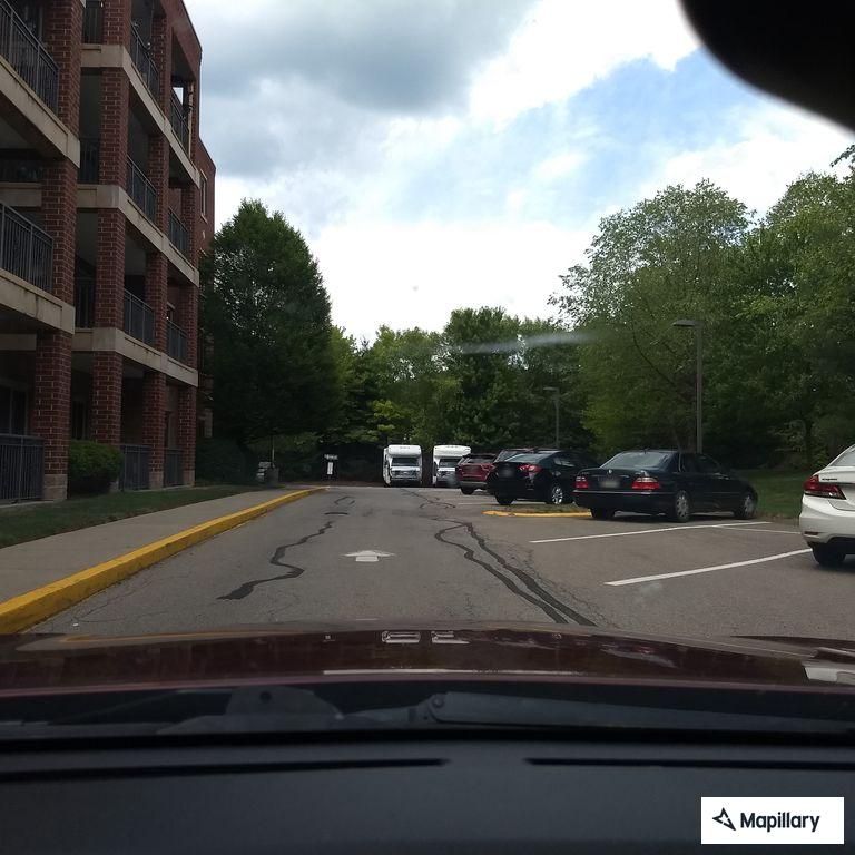 94-year-old woman hurt with leg laceration in O'Hara, Pittsburgh PA ...