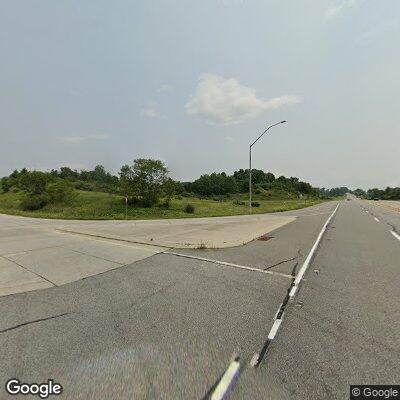 Cring Street closed in both directions in Cambria County, Cambria ...