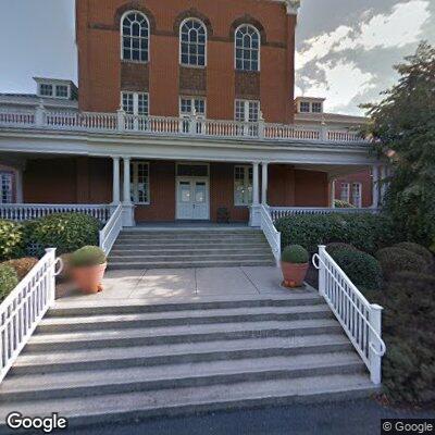 Fire alarm at Lutheran Home apartments, Topton PA | CrimeRadar