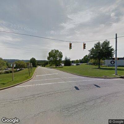 Generator fire produces heavy smoke near police station, Allegheny ...