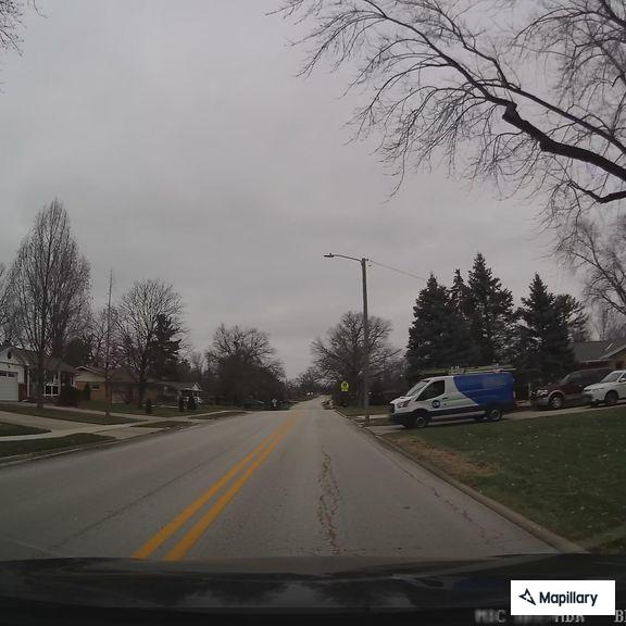 Strong odor of natural gas reported at Normal building, Normal IL ...