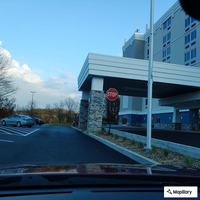 False fire alarms at medical buildings due to power outage, Pittsburgh ...
