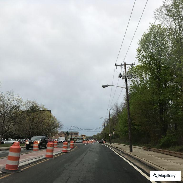 Fire alarm prompts evacuation near somerset street, Somerville NJ ...