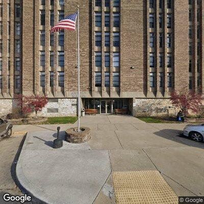 Possible fall at Arnold Manor Apartments, Arnold PA | CrimeRadar