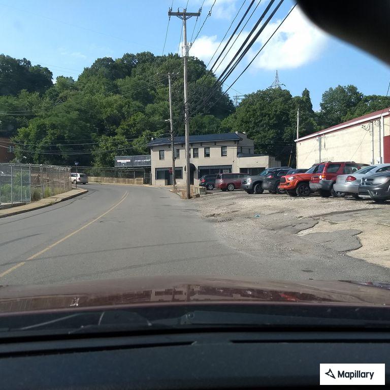 Fire alarm triggers partial evacuation at commercial building, Ambridge ...