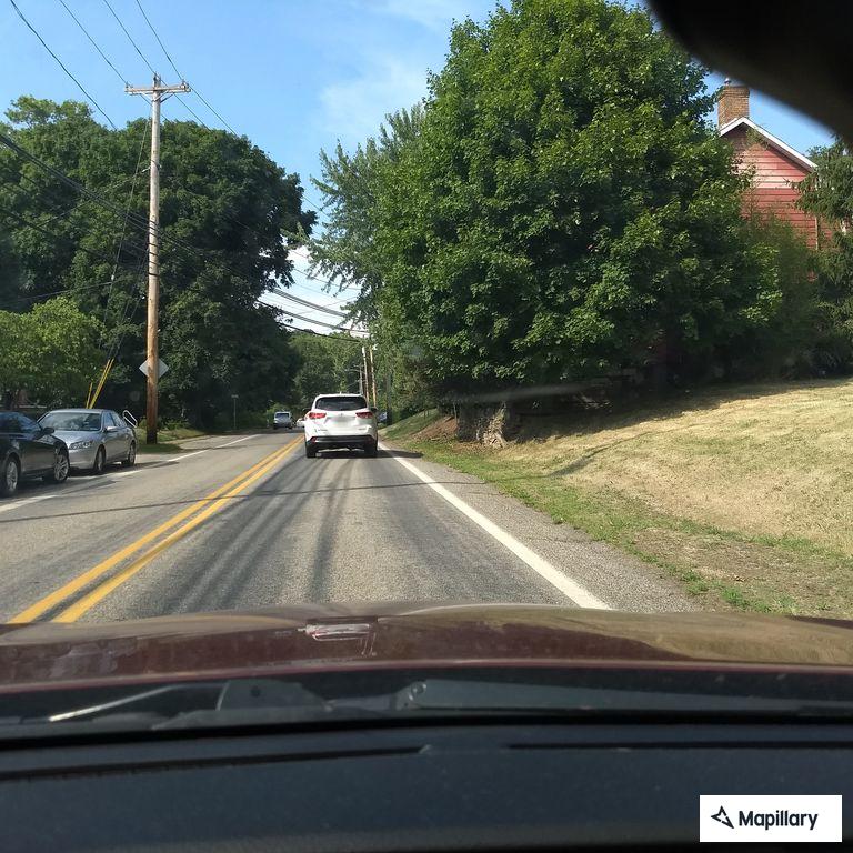 Female with head injury and neck bleeding needs medics, Ambridge PA ...