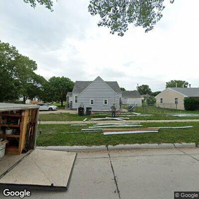 Person cut herself with minor bleeding at home, Hastings NE | CrimeRadar