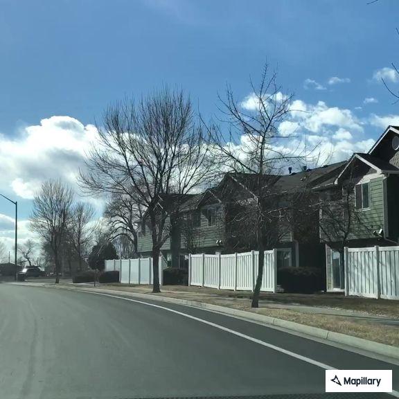 Person injured after falling down stairs at home, Fort Collins CO ...
