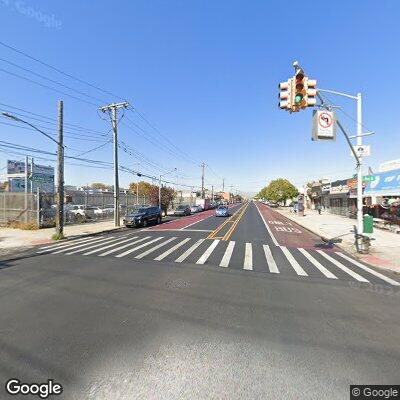 Multiple vehicles drag racing near bath avenue and 187th avenue ...