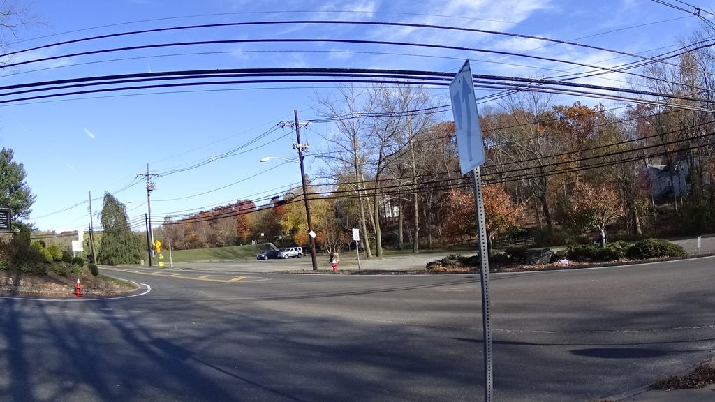 Traffic accident near White Tiger Asian Food Market, Watchung NJ ...