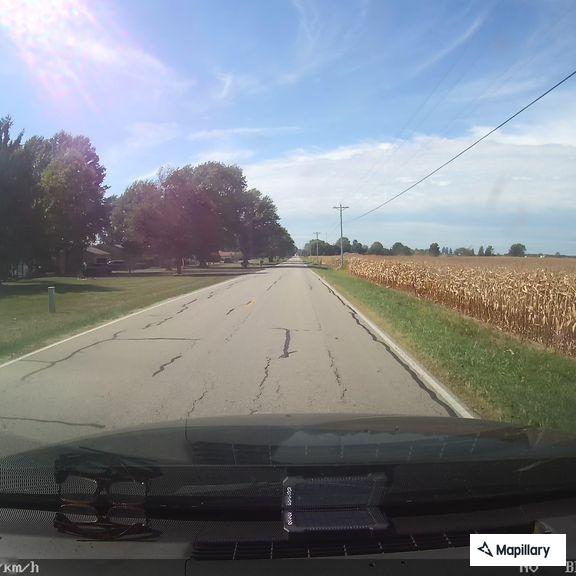 Male bleeding from hand due to glass injury, Marion OH | CrimeRadar