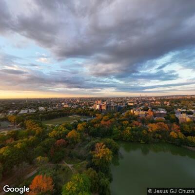 Person injured in bicycle accident at Prospect Park, Brooklyn NY ...