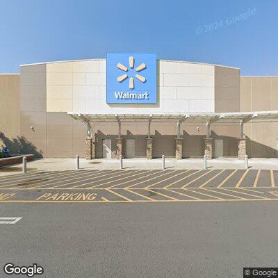 Vehicle locked out at Walmart near subway sign, Phillipsburg NJ ...