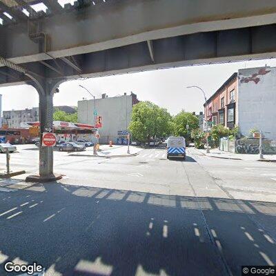 12-year-old passes out on subway platform in Brooklyn, Brooklyn NY ...