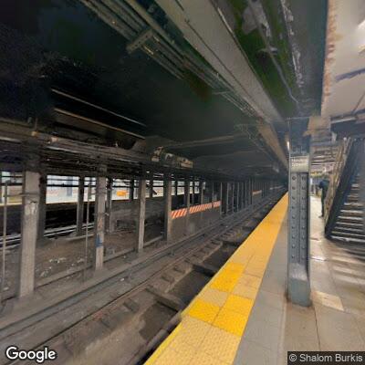 Missing person last seen near Nevins St subway lines, Brooklyn NY ...