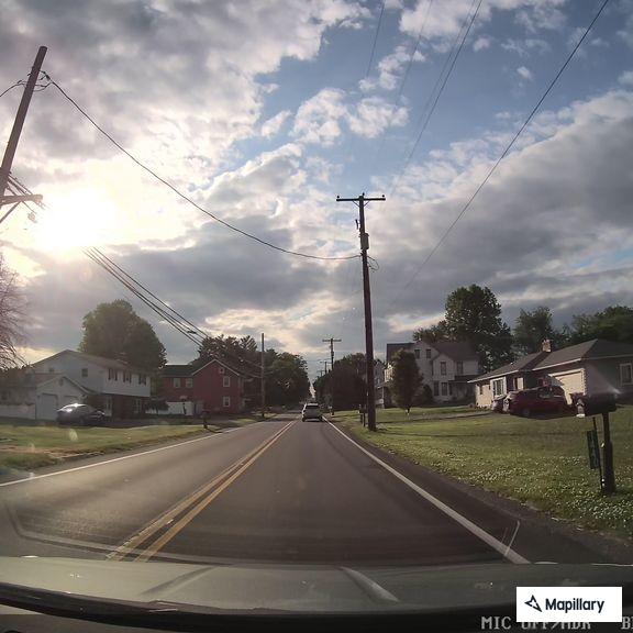 ALS diabetic emergency sparks response near Weaversville Rd ...