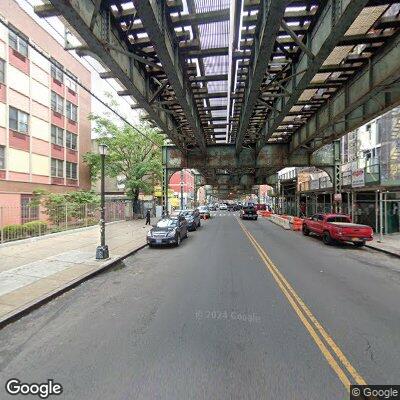 Drag racing sparks chaos near Broadway Bridge in Brooklyn, Brooklyn NY ...