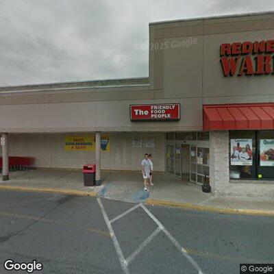 Female unconscious at grocery store near Cherryville Road, Northampton ...