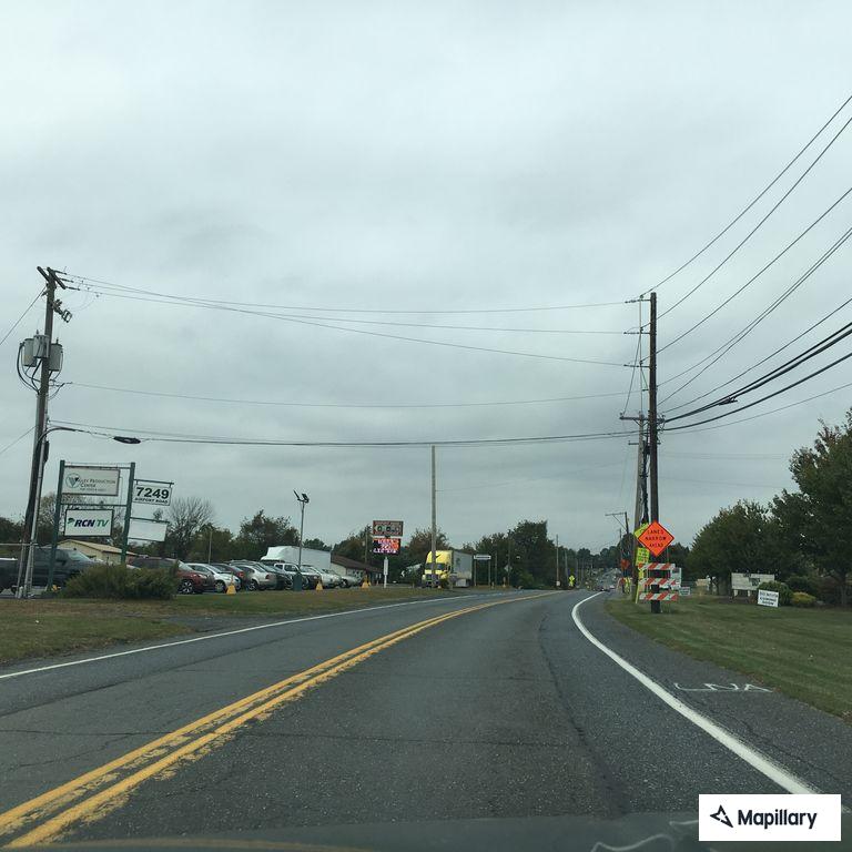 Possible carbon monoxide leak reported on Airport Road, Northampton ...
