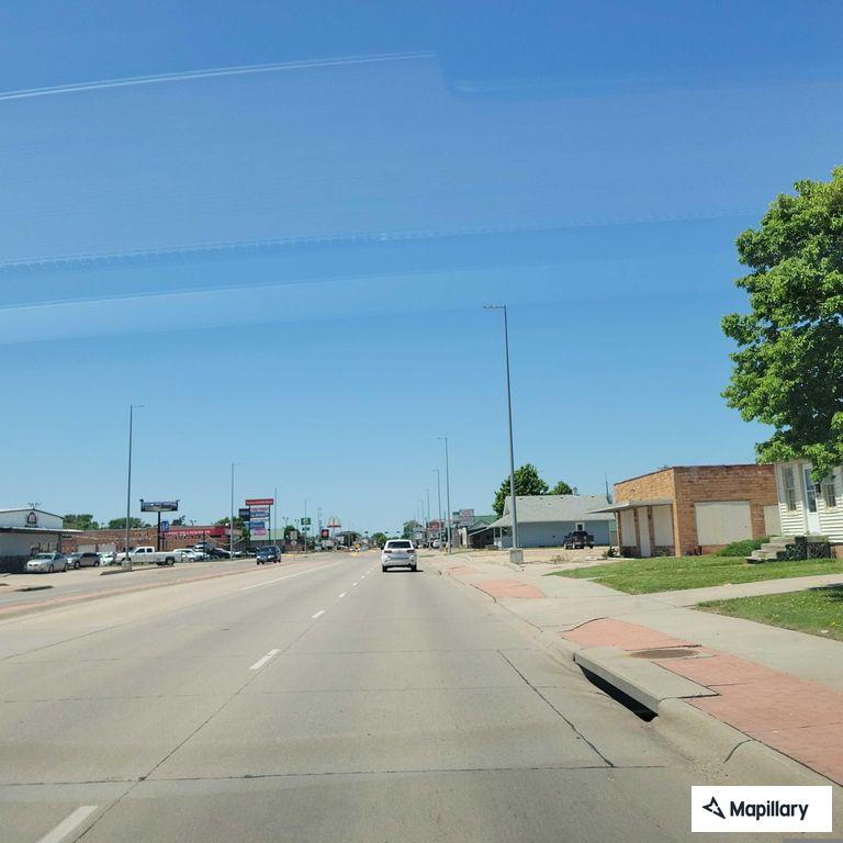 Man bleeding from left side of face at apartment, Kearney NE | CrimeRadar